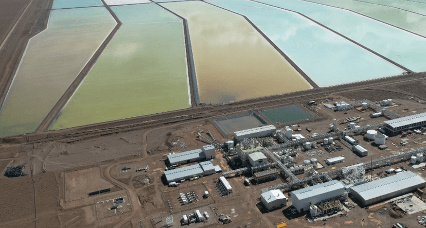Lithium Argentina, ex LAC, comienza a cotizar como compañía ...